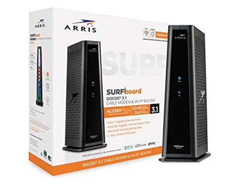 The Best Modem For Sparklight Reviews And Buying Guide