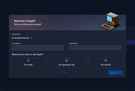 Replit Ai Agent Ai Web App Builder Refine
