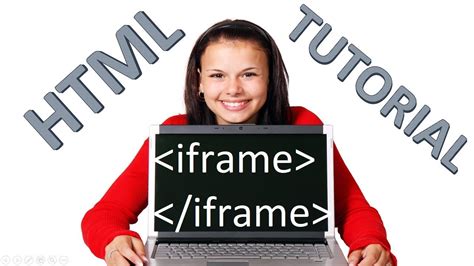 Iframe Tag In Hindi 08 Html Tutorial 2020 Youtube