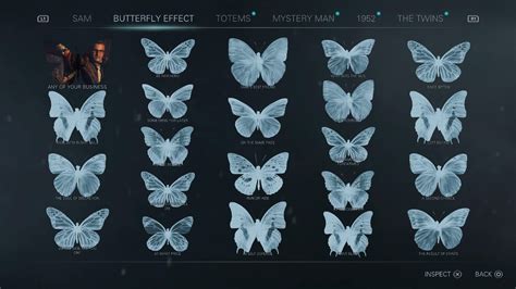 Butterfly Effect Until Dawn Remake 2024 Walkthrough Neoseeker
