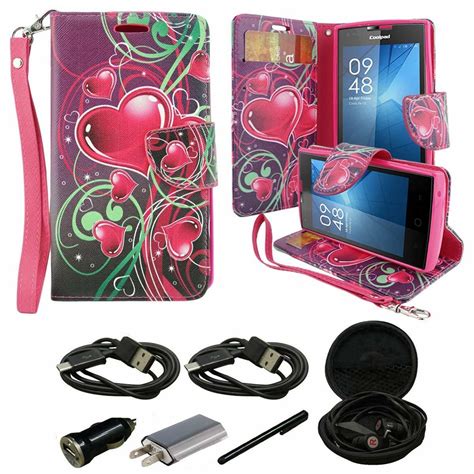 Best Cases For Zte Grand X