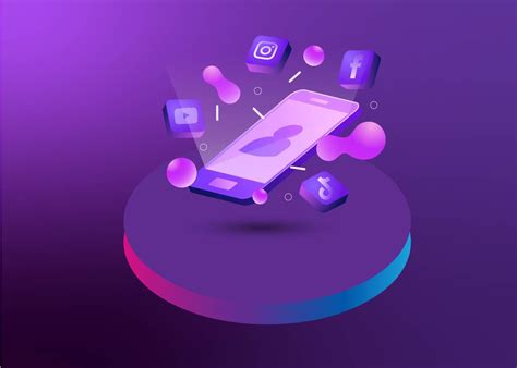 خدمات سوشيال ميديا