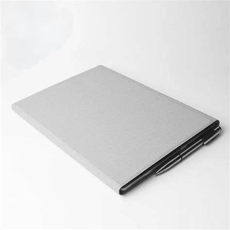 Jual Luxury Leather Case Microsoft Surface Pro 4 5 6 7 Premium