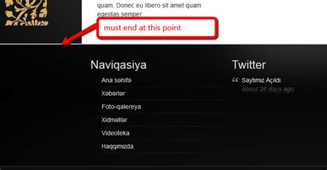 Javascript Strange Padding Issue Stack Overflow