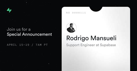 Rodrigo Martins Mansueli Msc On Linkedin Rodrigos Ticket