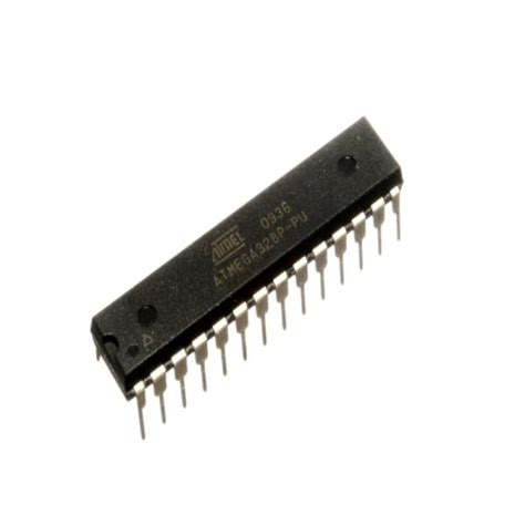 ATmega P PU PDIP Microcontroller RadioGear BD