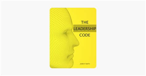 ‎the Leadership Code On Apple Books