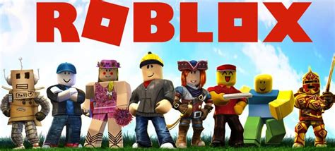Roblox Plataforma Multijugador Popular