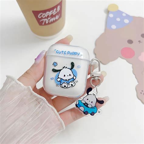 TWS Inpods I Wireless Bluetooth In Ear HiFi Earphones Touch Sensitive High Fidelity Earphones