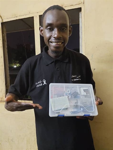 Mohamed Hamada Posted On Linkedin