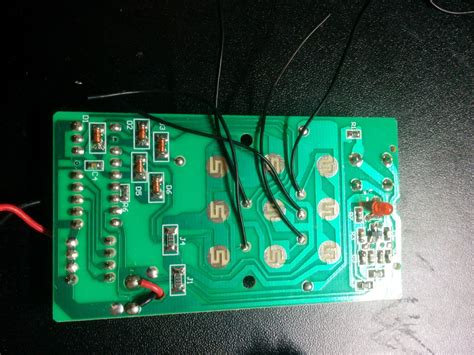Gallery IoT Ceiling Light Fan With ESP Hackaday Io
