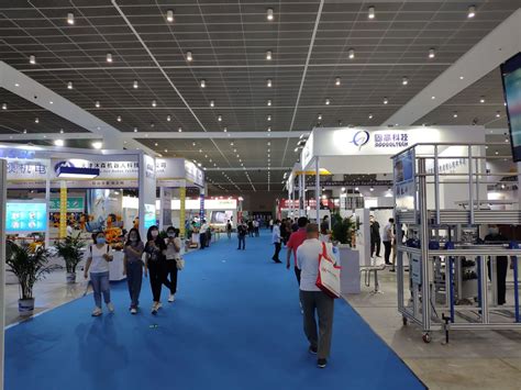 展会落幕丨砥砺前行，未来可期 展会现场回顾文章 Csdn博客