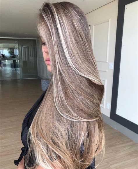 Luzes Platinadas 65 Inspirações Para Todos Os Tipos De Cabelo Mari