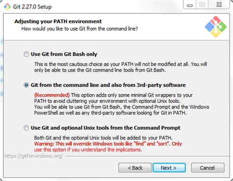Git Tutorial For Beginners How To Install Git On Windows Victor Karp