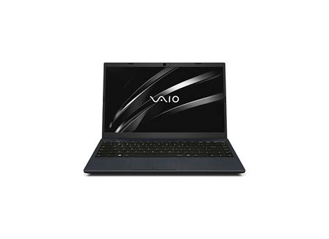 Notebook Vaio FE14 VJFE42F11X B0331H Intel Core i3 1005G1 14 4GB SSD 128 GB Linux em Promoção é