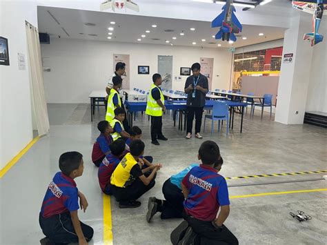 Hee Tech Academy On Linkedin Educationforthefuture Stemlearning Dronetechnology