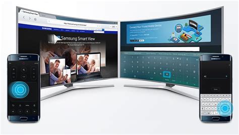 How To Install And Use Samsung Smart View On Windows 10 And Smartphone