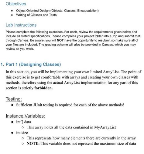 Solved Objectives • Object Oriented Design Objects Classes 1