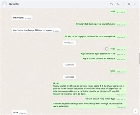 Abhijeet Singh Posted On Linkedin