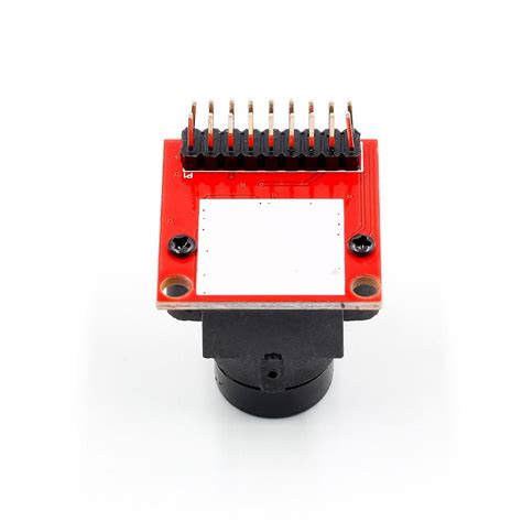 Stm32f4 Driver 200w Pixel Ov2640 Camera Module