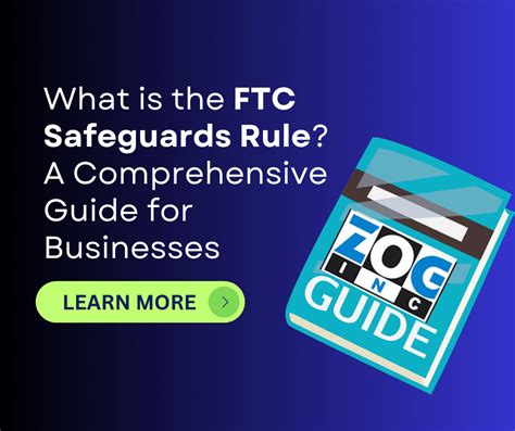 What Is The Ftc Safeguards Rule A Guide For Businesses