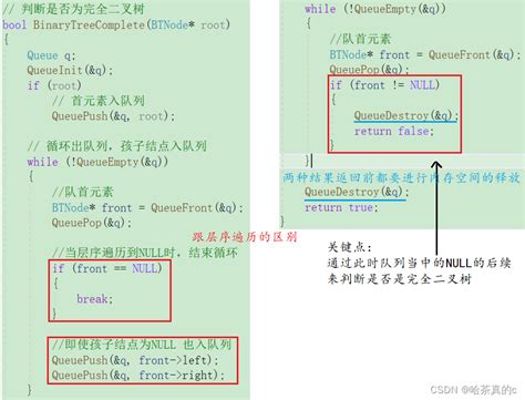 【数据结构初阶】7 二叉树 假设二叉树中的所有键值都是不同的正整数。唯一的二元树可以通过给定的后序和顺序 csdn博客