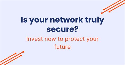 Networksecurity Cybersecurity Itsecurity Elite Networks