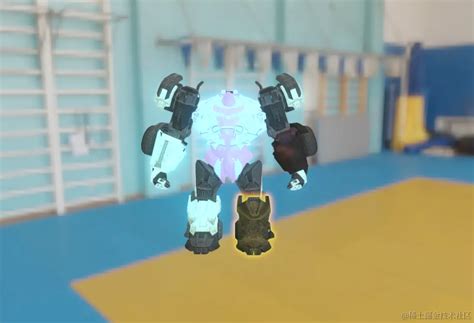 threejs如何实现已编辑好的3d模型数据回填，并嵌入到多个不同项目代码中去展示three js如何实现三维模型的数据 掘金