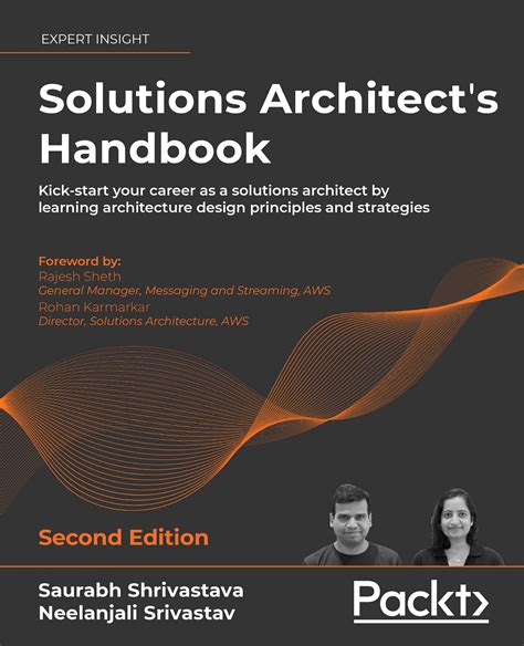 Solutions Architects Handbook Second Edition Ebook Programming