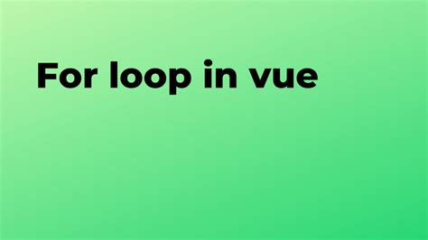 Vuejs Sourcetrail