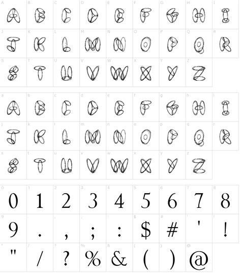 Design Bubble Font Download