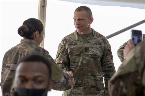 U S Army Forces Command Forscom Posted On Linkedin