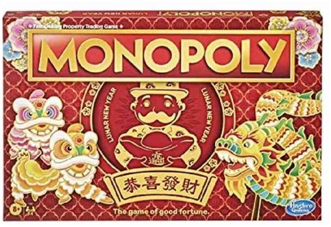 promo monopoly chinese new year edition diskon 3 di seller babakiwi