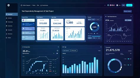 how ai simplifies task dependency management