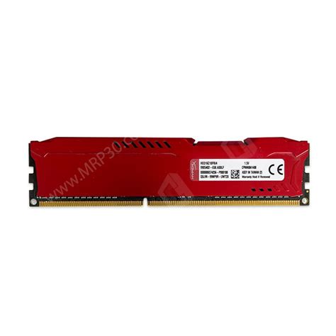 خرید رم 4 گیگ Ddr3 استوک قیمت مهر 1404 با شناسنامه کالا