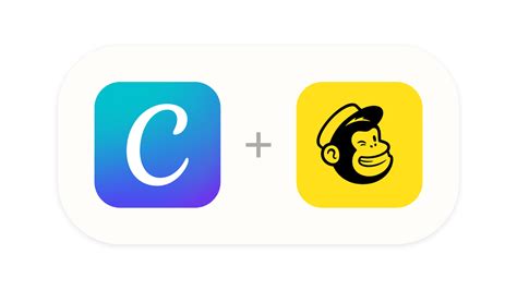 Canva Mailchimp Integration Your Best Looking Email Campaign