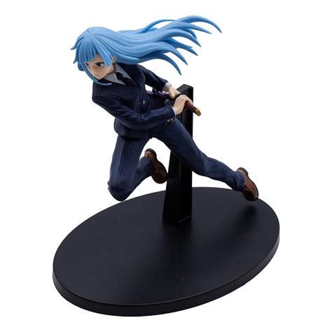 Banpresto Jujutsu Kaisen Kasumi Miwa Figure
