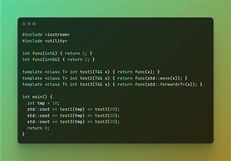 Senior Cpp Programmer On Linkedin What Will Be The Output A 112211 B