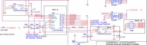 Sn74hc595 Sn74hc595dr If Srclr Pin Is Pull Low Why Output Waveform Have One Puls To High