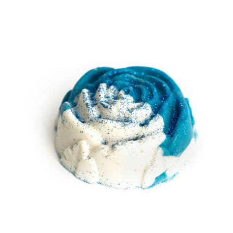 Sexual Assault Awareness Teal Soap Argrows House