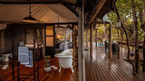 South Africa 4 Day Kwazulu Natal Safari With Rhino Sands Safari Camp
