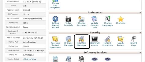 How To Add SSL Certificate Magento Magento Development Justwebdevelopment