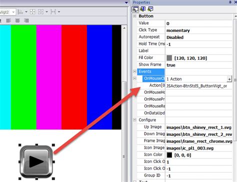 How To Play In MediaPlayer Widget A Video Stored On USB SD Card EXOR America