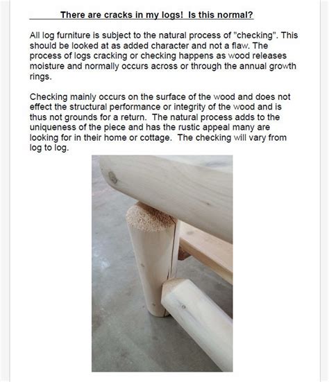 Cedar Log End Table Rustic Etsy