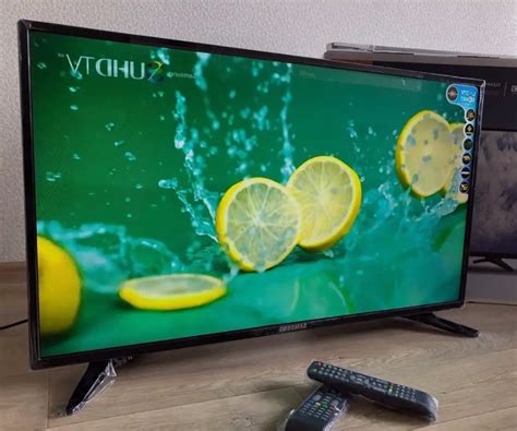 Как включить Bluetooth через секретное сервисное меню в Samsung Smart Tv Ru Tab