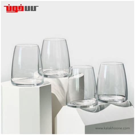 لیوان پاشاباغچه مدل پینوت