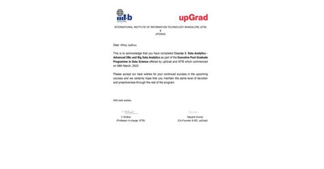 mitej jadhav on linkedin ds c47 course 3 da epgpds mitej jadhav