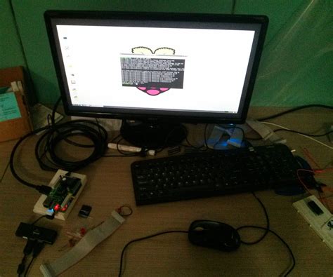 getting to know raspberry pi 5 steps instructables
