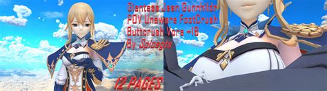 [commission5] Giantess Jean Gunnhildr Comic By Spicegts On Deviantart
