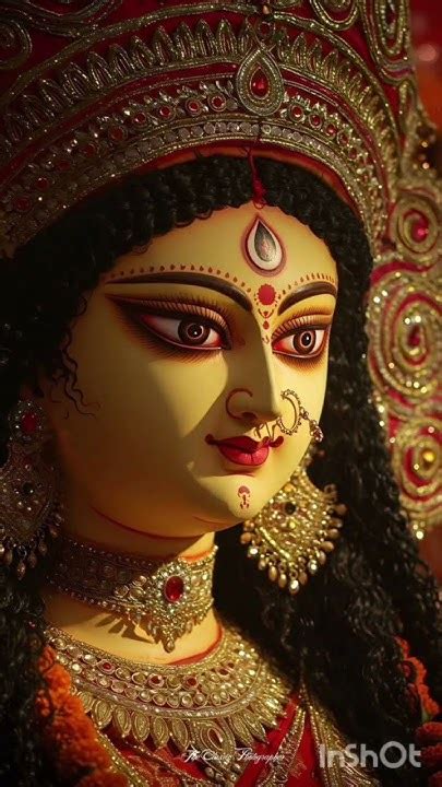 Joy Maa Durga জয় মা দুর্গা। ️ ️ Trending Bangla Maadurga Ma Banglasong Youtube